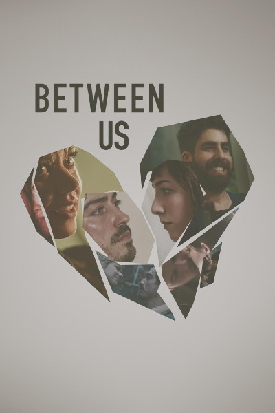 Between Us (2016) Reviews | Cinafilm